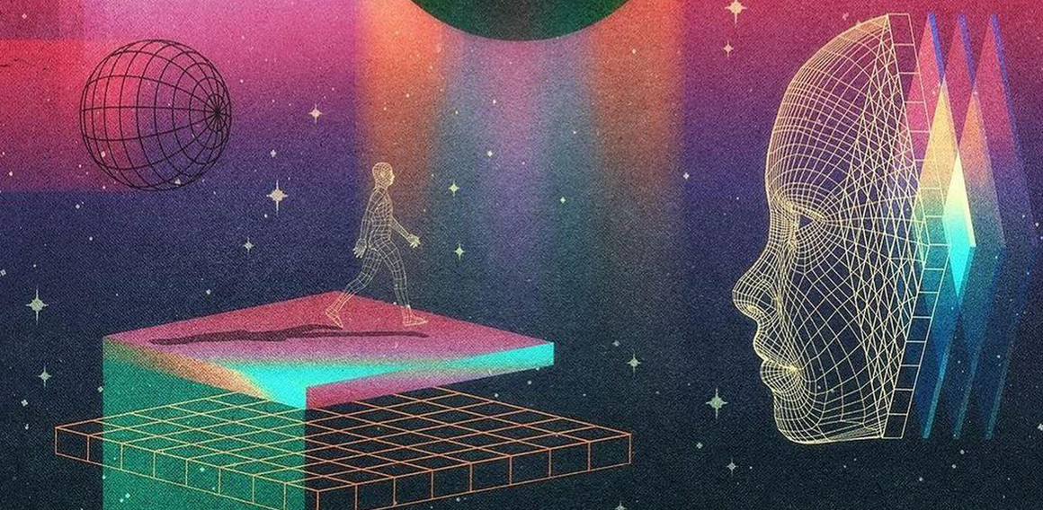 The 12 Dimensions of Consciousness: A Journey Beyond Our Ordinary ...